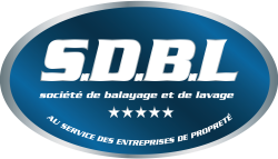 SDBL Matériel de nettoyage dans toute la France